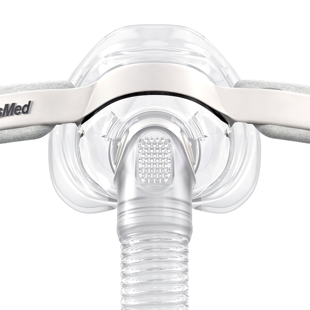 ResMed AirFit™ N20 Nasal CPAP Mask with Headgear – Respiratory Warehouse