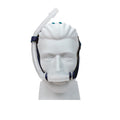ResMed Mirage Swift™ II Nasal Pillow CPAP Mask with Headgear ...