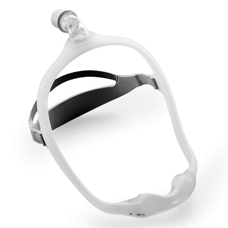 Philips Respironics DreamWear Nasal CPAP Mask with Headgear ...