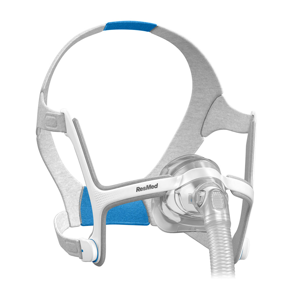 ResMed Mirage Swift™ II Nasal Pillow CPAP Mask with Headgear ...