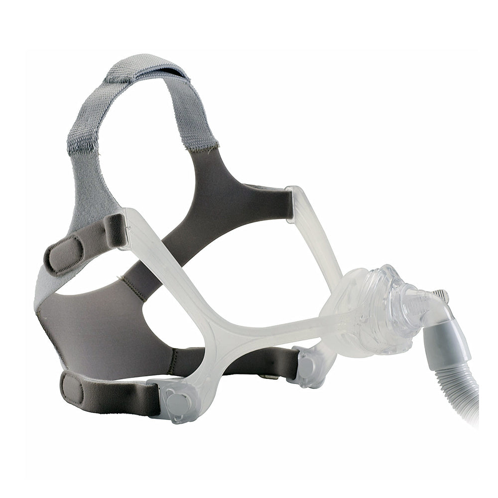 Philips Respironics Wisp Nasal CPAP Mask with Headgear - Fit Pack ...